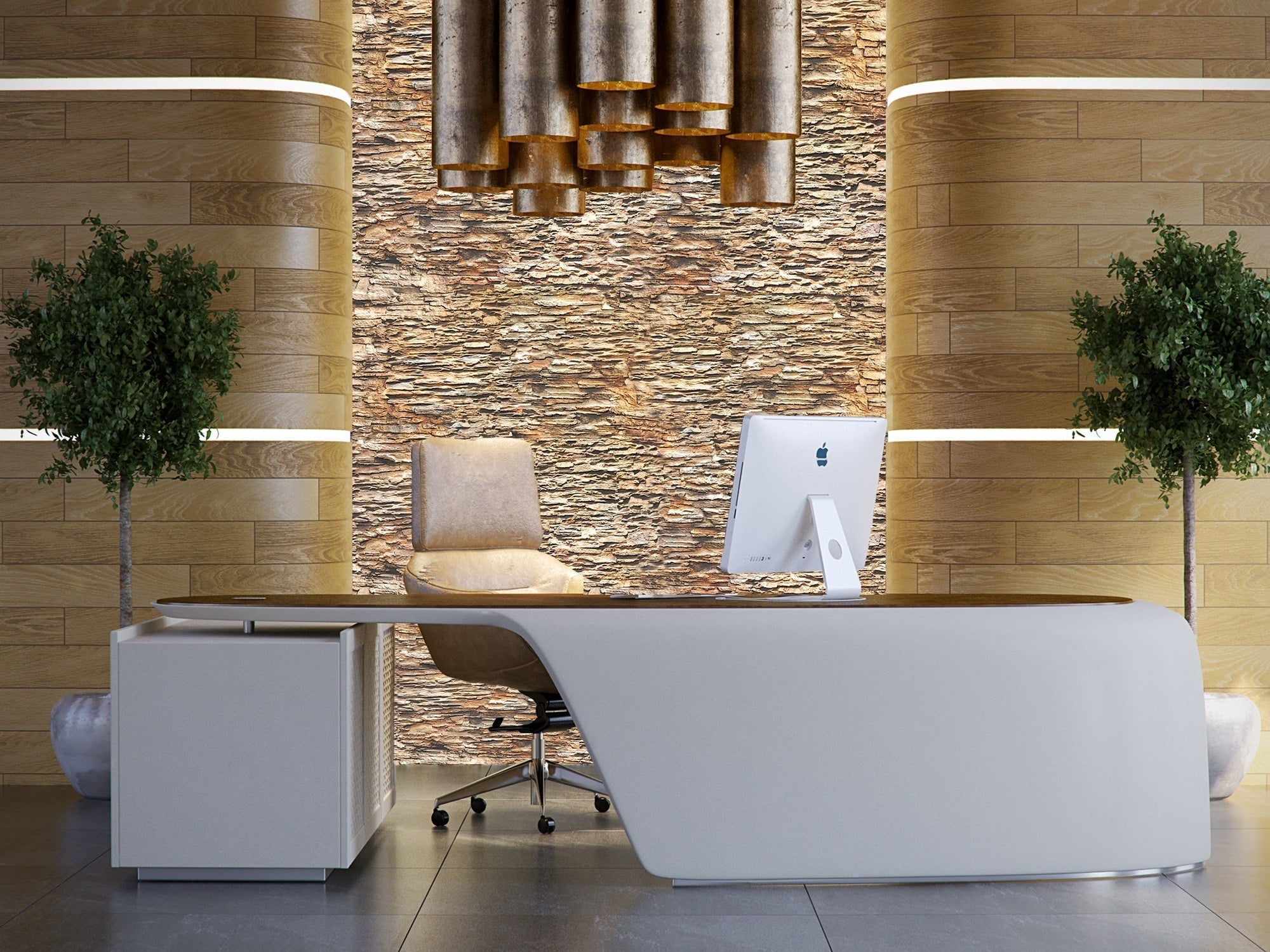 Revamping Retail Spaces: Enhancing Stores with 3D Wall Panels | Blog ...