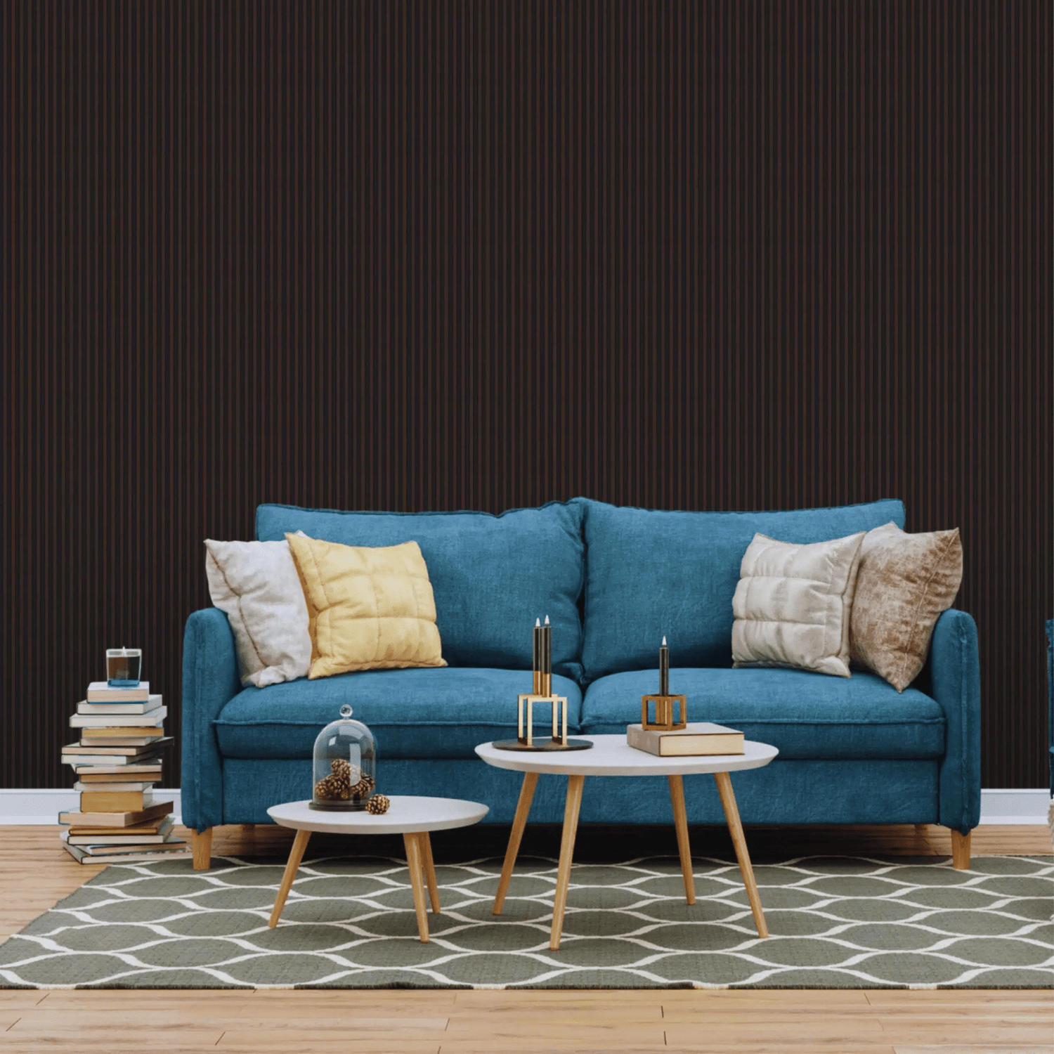 How to Install 3D Wall Panels: A Step-by-Step Guide - Dundee Deco